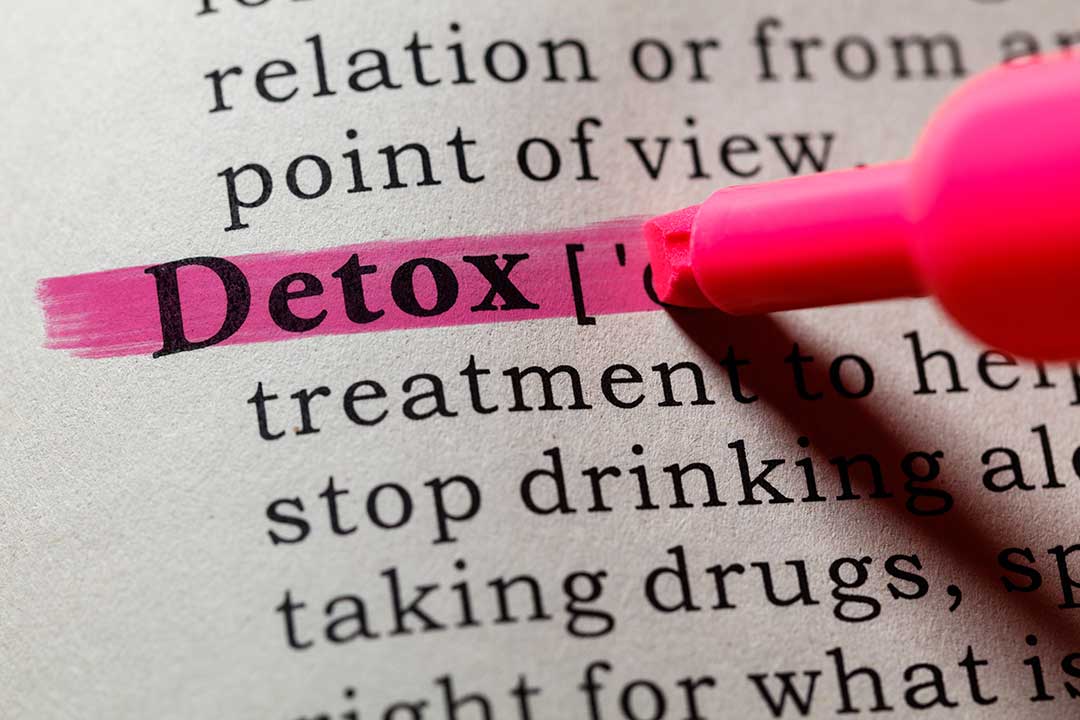 What to Know Before Choosing a Detox Treatment Facility