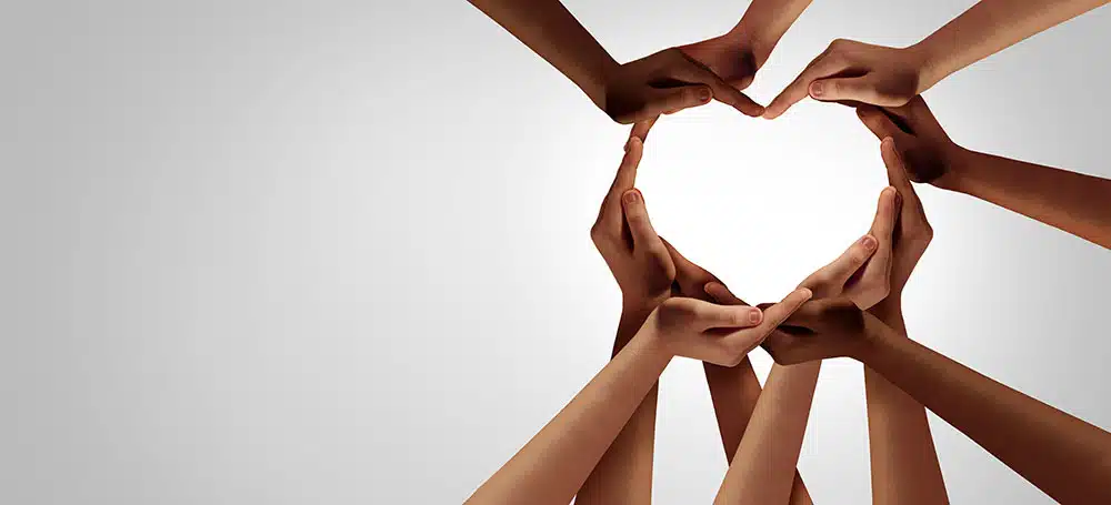 The Importance of Support Networks in the Recovery Process