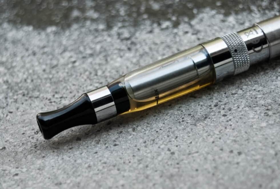 A New Front in the Opioid Crisis: Fentanyl-Laced Vape Pens