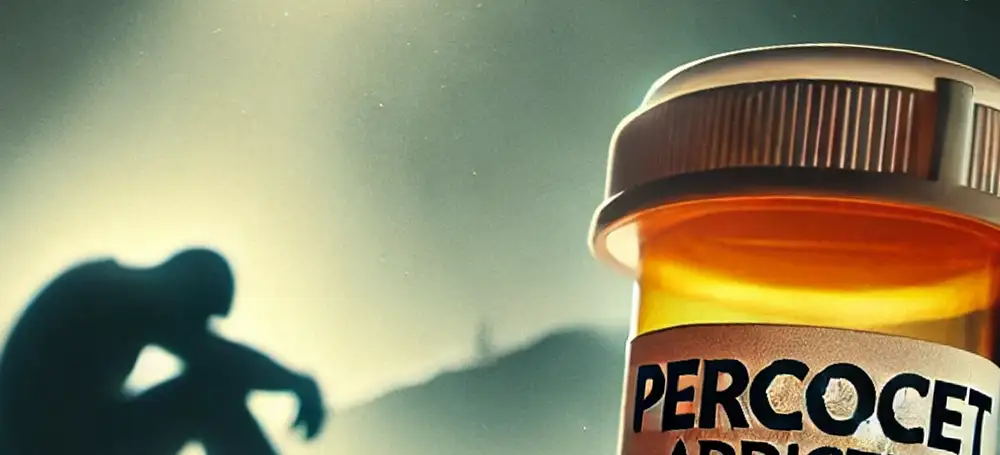 Percocet Withdrawal Treatment: Symptoms, Strategies, & Support ...