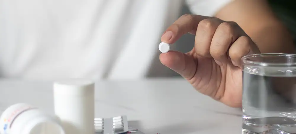 Percocet Withdrawal Treatment: Symptoms, Strategies, & Support ...