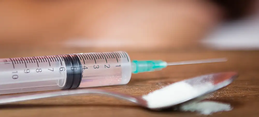 Navigating Heroin Withdrawal Treatment: Strategies & Support ...