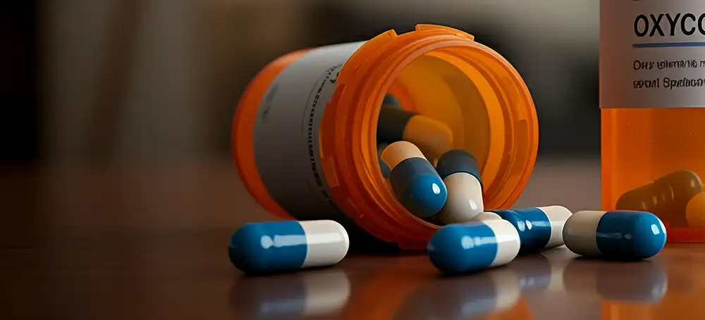 How to Beat Oxycodone Addiction with Proven Strategies - Mayflower Recovery