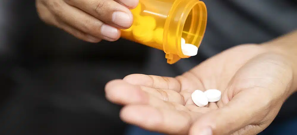 Understanding Depression & Addiction to Prescription Drugs - Mayflower ...