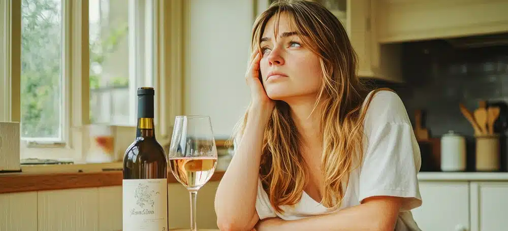 Understanding the Stages of Alcoholism: Signs & Symptoms - Mayflower ...